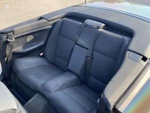 BMW 318 1997 Marijampole, ar dzinēja tilpumu 1.80 L un nobraukumu 258 tūkst. km par 3850 €, foto 22 vietnē AUTOMOTO.COM.LV
