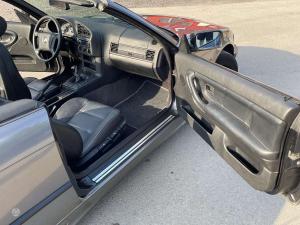 BMW 318 1997 Marijampole, ar dzinēja tilpumu 1.80 L un nobraukumu 258 tūkst. km par 3850 €, foto 25 vietnē AUTOMOTO.COM.LV