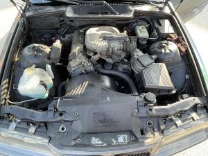 BMW 318 1997 Marijampole, ar dzinēja tilpumu 1.80 L un nobraukumu 258 tūkst. km par 3850 €, foto 27 vietnē AUTOMOTO.COM.LV