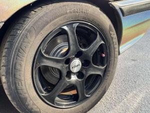 BMW 318 1997 Marijampole, ar dzinēja tilpumu 1.80 L un nobraukumu 258 tūkst. km par 3850 €, foto 28 vietnē AUTOMOTO.COM.LV