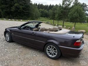 BMW 318 2002 Kauņa, ar dzinēja tilpumu 1.80 L un nobraukumu 270 tūkst. km par 2950 €, foto 8 vietnē AUTOMOTO.COM.LV