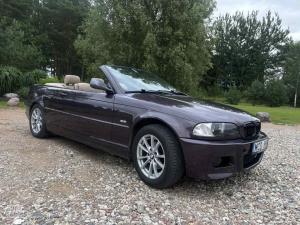 BMW 318 2002 Kauņa, ar dzinēja tilpumu 1.80 L un nobraukumu 270 tūkst. km par 2950 €, foto 10 vietnē AUTOMOTO.COM.LV