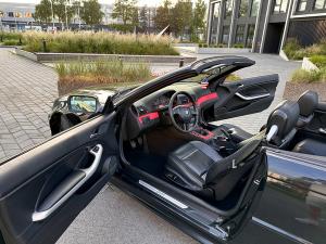 БМВ 318 2003 в Таллин, объемом двигателя 2.00 л и пробегом 320 тыс. км за 3999 €, фото 8 на AUTOMOTO.COM.LV