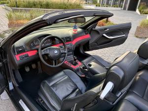 БМВ 318 2003 в Таллин, объемом двигателя 2.00 л и пробегом 320 тыс. км за 3999 €, фото 9 на AUTOMOTO.COM.LV