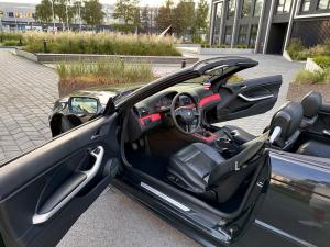 БМВ 318 2003 в Таллин, объемом двигателя 2.00 л и пробегом 320 тыс. км за 3999 €, фото 23 на AUTOMOTO.COM.LV
