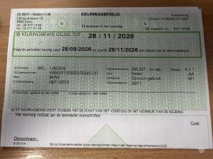 Черный БМВ 318 Gran Turismo 2013 в Шяуляй, объемом двигателя 2.00 л и пробегом 263 тыс. км за 8300 €, фото 29 на AUTOMOTO.COM.LV