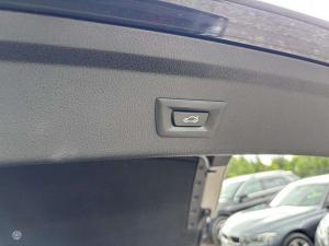 Black BMW 318 Gran Turismo 2013 in Gargzdai, with an engine capacity of 2.00 L and mileage of 254 thousand km for 8699 €, photo 15 on AUTOMOTO.COM.LV
