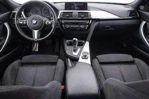 Pelēks BMW 318 Gran Turismo 2014 Šauļi, ar dzinēja tilpumu 0.00 L un nobraukumu 257 tūkst. km par 11500 €, foto 11 vietnē AUTOMOTO.COM.LV