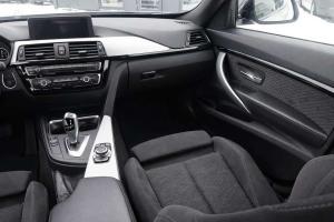 Pelēks BMW 318 Gran Turismo 2014 Šauļi, ar dzinēja tilpumu 0.00 L un nobraukumu 257 tūkst. km par 11500 €, foto 12 vietnē AUTOMOTO.COM.LV