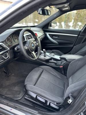 Pelēks BMW 318 Gran Turismo 2015 Anykščiai, ar dzinēja tilpumu 2.00 L un nobraukumu 305 tūkst. km par 11000 €, foto 9 vietnē AUTOMOTO.COM.LV