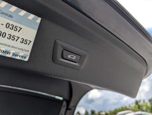Серый БМВ 318 Gran Turismo 2016 в Шяуляй, объемом двигателя 2.00 л и пробегом 205 тыс. км за 13500 €, фото 21 на AUTOMOTO.COM.LV