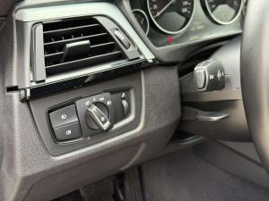 Grey BMW 318 Gran Turismo 2016 in Prienai, with an engine capacity of 2.00 L and mileage of 284 thousand km for 10800 €, photo 19 on AUTOMOTO.COM.LV
