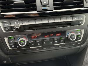 Grey BMW 318 Gran Turismo 2016 in Prienai, with an engine capacity of 2.00 L and mileage of 284 thousand km for 10800 €, photo 26 on AUTOMOTO.COM.LV