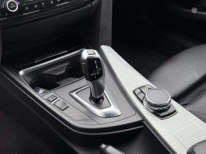 Grey BMW 318 Gran Turismo 2016 in Prienai, with an engine capacity of 2.00 L and mileage of 284 thousand km for 10800 €, photo 27 on AUTOMOTO.COM.LV