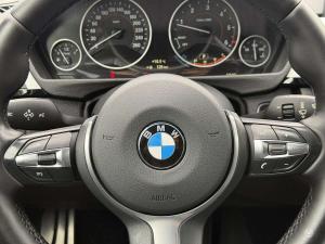 Grey BMW 318 Gran Turismo 2016 in Prienai, with an engine capacity of 2.00 L and mileage of 284 thousand km for 10800 €, photo 33 on AUTOMOTO.COM.LV
