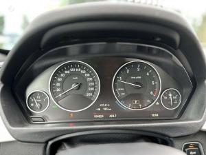 Pelēks BMW 318 Gran Turismo 2019 Kauņa, ar dzinēja tilpumu 2.00 L un nobraukumu 105 tūkst. km par 15990 €, foto 17 vietnē AUTOMOTO.COM.LV