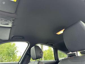 Pelēks BMW 318 Gran Turismo 2019 Kauņa, ar dzinēja tilpumu 2.00 L un nobraukumu 105 tūkst. km par 15990 €, foto 19 vietnē AUTOMOTO.COM.LV