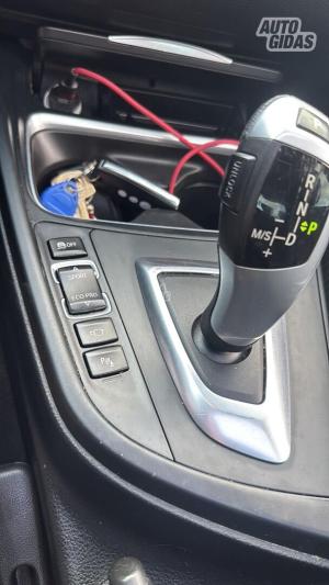 BMW 318 Gran Turismo 2014 Viļņa, ar dzinēja tilpumu 2.00 L un nobraukumu 273 tūkst. km par 8750 €, foto 7 vietnē AUTOMOTO.COM.LV