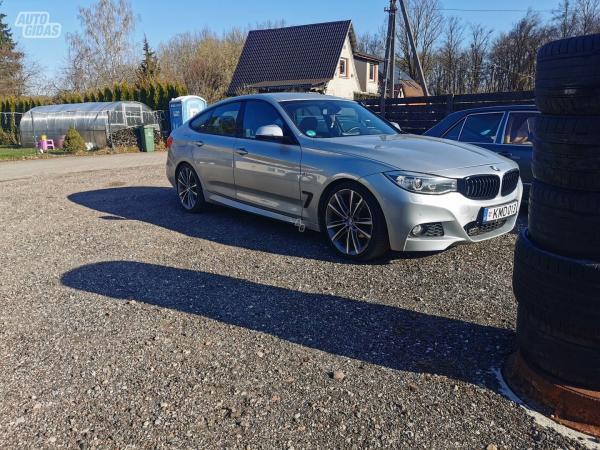 БМВ 318 Gran Turismo 2014 в Каунас на AUTOMOTO.COM.LV БМВ 318 Gran Turismo 2014 в Каунас, объемом двигателя 1.80 л и пробегом 224 тыс. км за 11800 €, фото 1 на AUTOMOTO.COM.LV