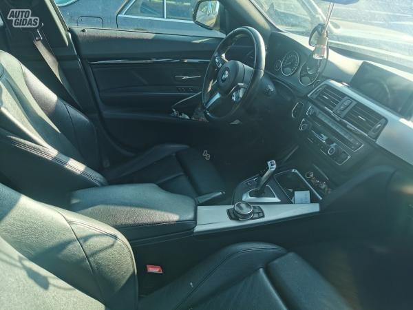 БМВ 318 Gran Turismo 2014 в Каунас на AUTOMOTO.COM.LV БМВ 318 Gran Turismo 2014 в Каунас, объемом двигателя 1.80 л и пробегом 224 тыс. км за 11800 €, фото 7 на AUTOMOTO.COM.LV