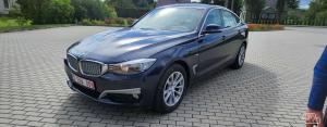 БМВ 318 Gran Turismo 2015 в Вильнюс, объемом двигателя 2.00 л и пробегом 300 тыс. км за 7599 €, фото 1 на AUTOMOTO.COM.LV