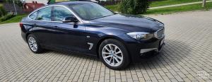 БМВ 318 Gran Turismo 2015 в Вильнюс, объемом двигателя 2.00 л и пробегом 300 тыс. км за 7599 €, фото 4 на AUTOMOTO.COM.LV
