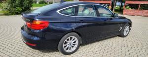 БМВ 318 Gran Turismo 2015 в Вильнюс, объемом двигателя 2.00 л и пробегом 300 тыс. км за 7599 €, фото 6 на AUTOMOTO.COM.LV