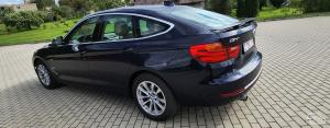 БМВ 318 Gran Turismo 2015 в Вильнюс, объемом двигателя 2.00 л и пробегом 300 тыс. км за 7599 €, фото 8 на AUTOMOTO.COM.LV