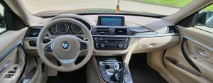 БМВ 318 Gran Turismo 2015 в Вильнюс, объемом двигателя 2.00 л и пробегом 300 тыс. км за 7599 €, фото 13 на AUTOMOTO.COM.LV