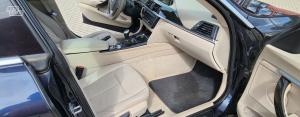 БМВ 318 Gran Turismo 2015 в Вильнюс, объемом двигателя 2.00 л и пробегом 300 тыс. км за 7599 €, фото 14 на AUTOMOTO.COM.LV