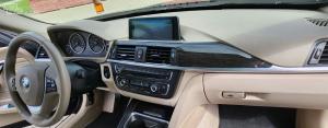 БМВ 318 Gran Turismo 2015 в Вильнюс, объемом двигателя 2.00 л и пробегом 300 тыс. км за 7599 €, фото 15 на AUTOMOTO.COM.LV