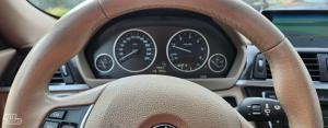 БМВ 318 Gran Turismo 2015 в Вильнюс, объемом двигателя 2.00 л и пробегом 300 тыс. км за 7599 €, фото 20 на AUTOMOTO.COM.LV