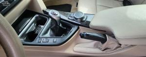 БМВ 318 Gran Turismo 2015 в Вильнюс, объемом двигателя 2.00 л и пробегом 300 тыс. км за 7599 €, фото 30 на AUTOMOTO.COM.LV