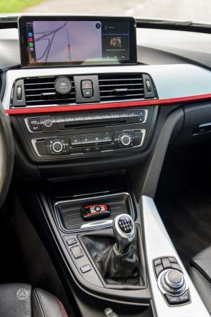 Balts BMW 318 Gran Turismo 2014 Šauļi, ar dzinēja tilpumu 2.00 L un nobraukumu 182 tūkst. km par 8599 €, foto 25 vietnē AUTOMOTO.COM.LV