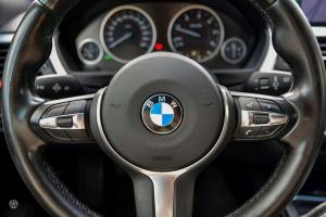 Balts BMW 318 Gran Turismo 2014 Šauļi, ar dzinēja tilpumu 2.00 L un nobraukumu 182 tūkst. km par 8599 €, foto 26 vietnē AUTOMOTO.COM.LV