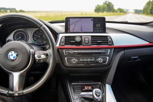 Balts BMW 318 Gran Turismo 2014 Šauļi, ar dzinēja tilpumu 2.00 L un nobraukumu 182 tūkst. km par 8599 €, foto 29 vietnē AUTOMOTO.COM.LV