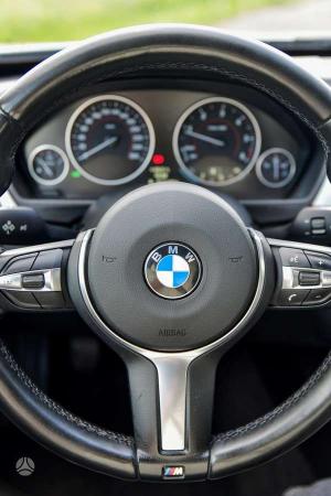 Balts BMW 318 Gran Turismo 2014 Šauļi, ar dzinēja tilpumu 2.00 L un nobraukumu 182 tūkst. km par 8599 €, foto 30 vietnē AUTOMOTO.COM.LV
