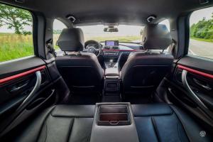 Balts BMW 318 Gran Turismo 2014 Šauļi, ar dzinēja tilpumu 2.00 L un nobraukumu 182 tūkst. km par 8599 €, foto 37 vietnē AUTOMOTO.COM.LV
