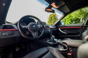 Balts BMW 318 Gran Turismo 2014 Šauļi, ar dzinēja tilpumu 2.00 L un nobraukumu 182 tūkst. km par 8599 €, foto 40 vietnē AUTOMOTO.COM.LV
