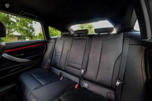 Balts BMW 318 Gran Turismo 2014 Šauļi, ar dzinēja tilpumu 2.00 L un nobraukumu 182 tūkst. km par 8599 €, foto 43 vietnē AUTOMOTO.COM.LV