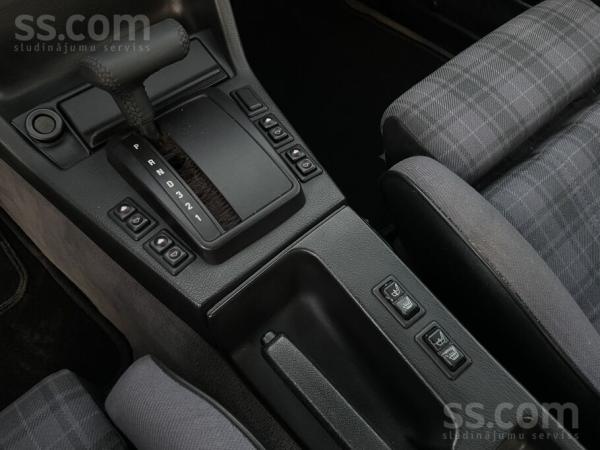 Zaļš BMW 318 1991 Rīga, ar dzinēja tilpumu 1.80 L un nobraukumu 94 tūkst. km par 11800 €, foto 9 vietnē AUTOMOTO.COM.LV
