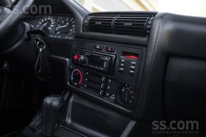 Зеленый БМВ 318 1992 в Тукумс, объемом двигателя 1.80 л и пробегом 358 тыс. км за 14990 €, фото 17 на AUTOMOTO.COM.LV