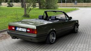Зеленый БМВ 318 1992 в Лиепая, объемом двигателя 1.80 л и пробегом 127 тыс. км за 8400 €, фото 4 на AUTOMOTO.COM.LV