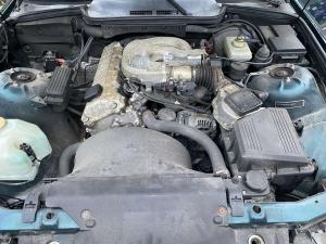 Green BMW 318 1996 in Kaunas, with an engine capacity of 1.80 L and mileage of 266 thousand km for 2999 €, photo 31 on AUTOMOTO.COM.LV