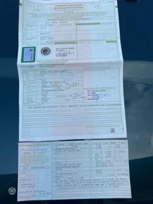 Green BMW 318 1996 in Kaunas, with an engine capacity of 1.80 L and mileage of 266 thousand km for 2999 €, photo 35 on AUTOMOTO.COM.LV