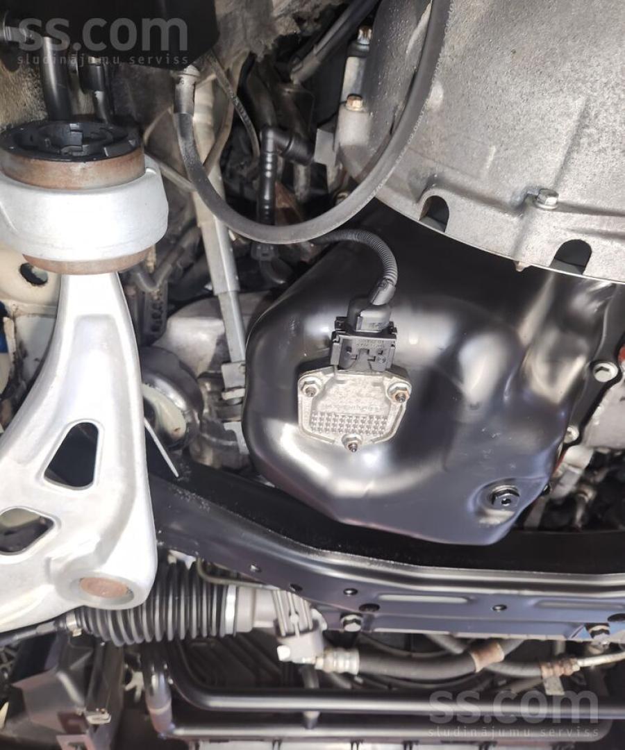 Зеленый БМВ 318 2005 в Рига, объемом двигателя 2.00 л и пробегом 210 тыс. км за 15000 €, фото 15 на AUTOMOTO.COM.LV