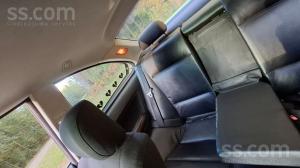 Zaļš BMW 318 2000 Jelgava, ar dzinēja tilpumu 1.90 L un nobraukumu 419 tūkst. km par 3000 €, foto 8 vietnē AUTOMOTO.COM.LV
