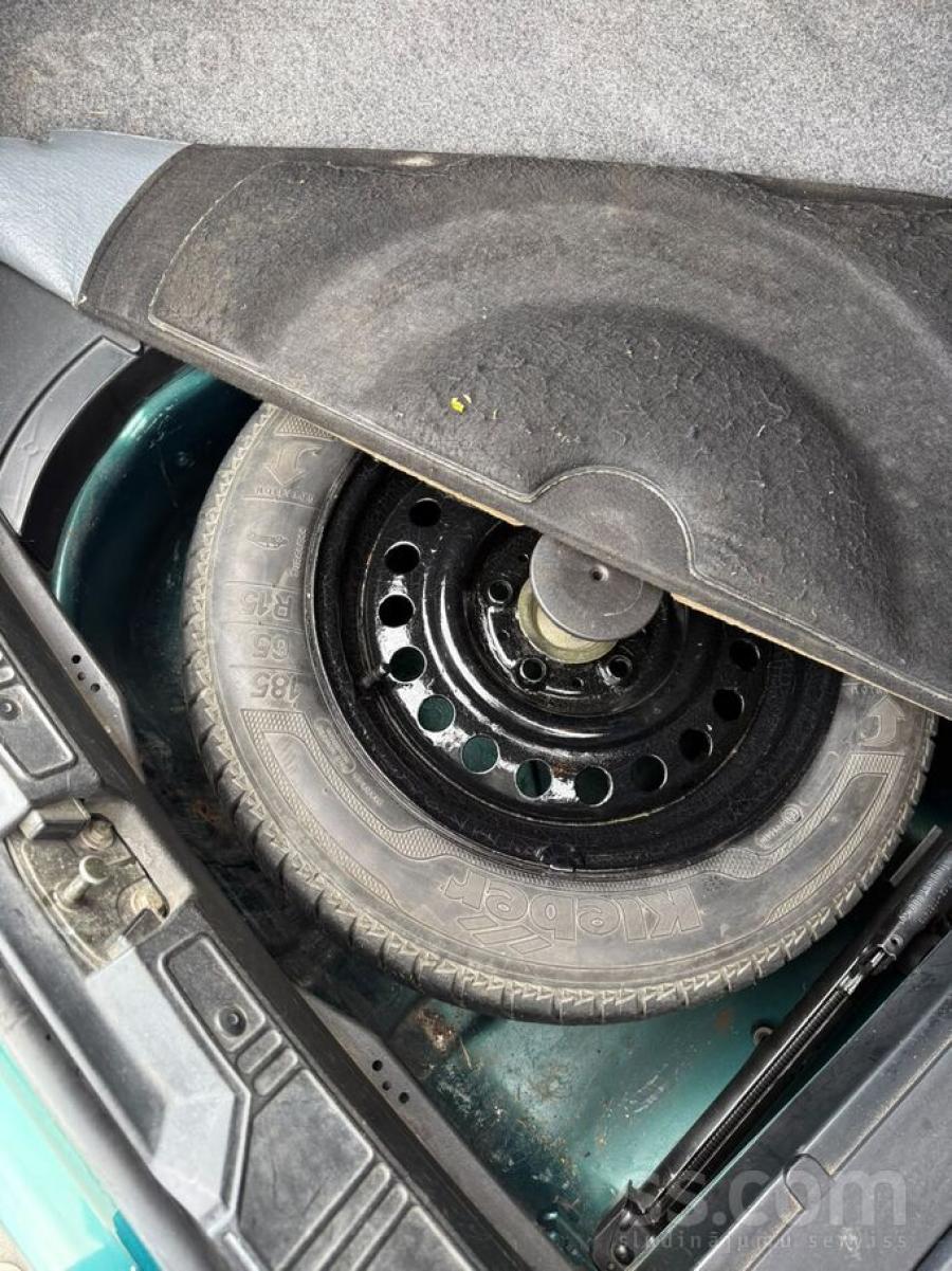 Zaļš BMW 318 1993 Rīga, ar dzinēja tilpumu 1.80 L un nobraukumu 247 tūkst. km par 3250 €, foto 14 vietnē AUTOMOTO.COM.LV