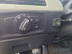 Green BMW 318 2008 in Limbazi, with an engine capacity of 2.50 L and mileage of 318 thousand km for 6000 €, photo 12 on AUTOMOTO.COM.LV