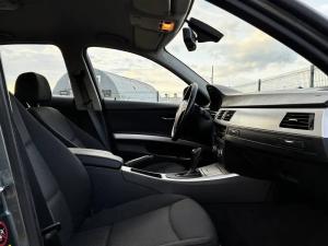 Zaļš BMW 318 2009 Saldus, ar dzinēja tilpumu 2.00 L un nobraukumu 301 tūkst. km par 5500 €, foto 9 vietnē AUTOMOTO.COM.LV